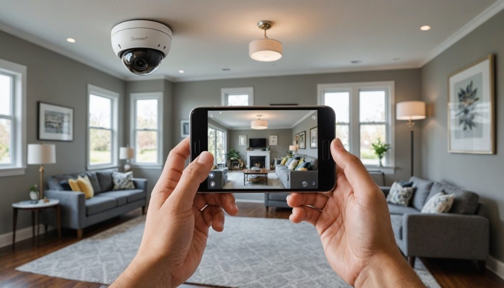 Your Ultimate Guide to Installing a Smart Home Surveillance System with ...